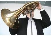 Amazon.com: French Horn Support by Ergobrass Ltd : Beauty & Personal Care