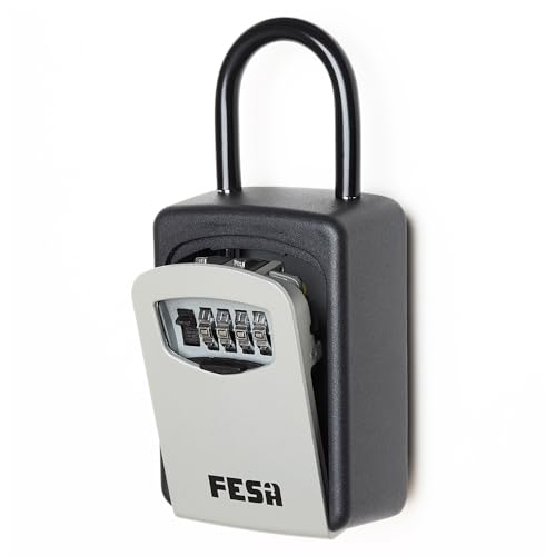 Amazon Best Sellers: Best Security Lock Boxes