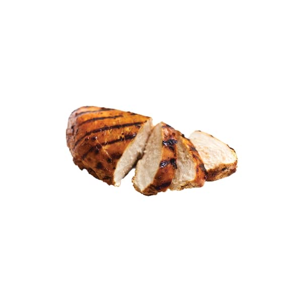 Amazon.com: The Save Mart Company, Gbout Grilled Chicken Breast, 4 ...