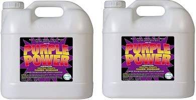 Amazon.com: Purple Power (4322P) Industrial Strength Cleaner and ...