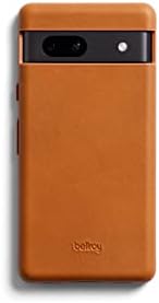 Amazon.com: Bellroy Leather Case for Pixel 7a – (Leather Phone Case ...