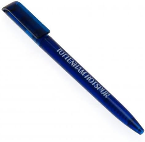 Tottenham Hotspur F.C.. Retractable Pen Official Merchandise : Amazon ...