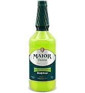 Amazon.com : Major Peters' Premium, Full Body Bloody Mary Mix, Only Add ...
