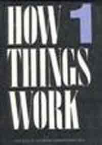 How Things Work Vol. 1 : Amazon.in: Books