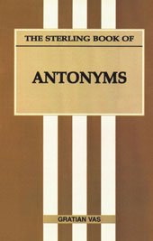 Buy Antonyms Book Online at Low Prices in India | Antonyms Reviews ...