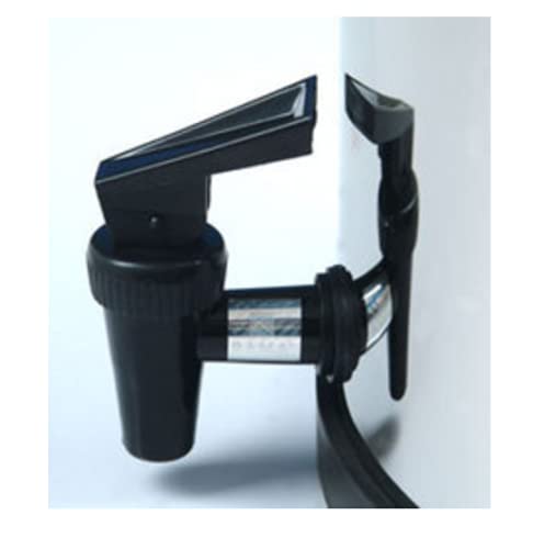 BLACK LIGER Water Filters tap for All Stainless Steel Water Filters ...