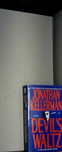 Devil's Waltz: Kellerman, Jonathan: 9780553181012: Amazon.com: Books