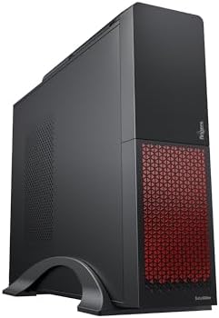 Amazon.in: Buy FINGERS CenterStage-C11 Micro ATX PC Cabinet (ARGB LED ...