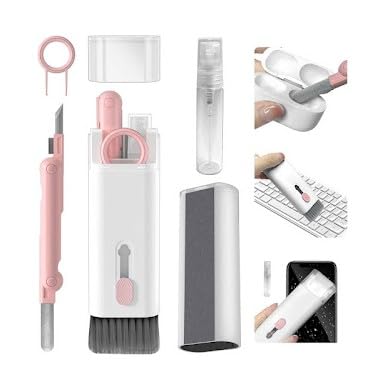 Amazon.in: Buy Electronic Parts Cleaner kit, Cleaning Kit for Monitor ...