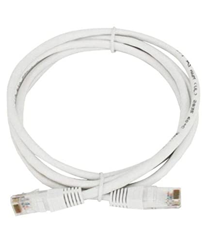 Technotech Cat6 Ethernet Lan Cable 30 Meter | High Speed 10Gbps ...