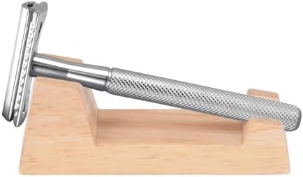 Amazon.com: MAOUDA Wooden Safety Razor Stand - for Henson AL13 / AL13-M ...
