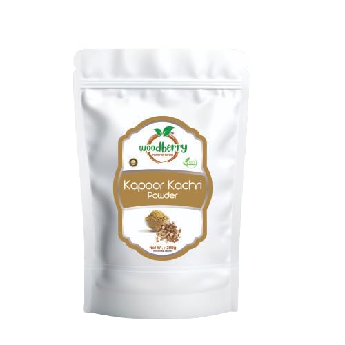 Kapoor Kachri Powder 200gm | Kapoor Kachri Powder for Hair | Kapoor ...