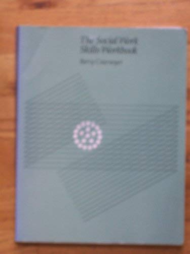 Amazon.com: The Social Work Skills Workbook: 9780534147303: Cournoyer ...