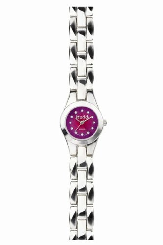 Mudd Kids' MD2028 "Ray of Mudd" Watch : Amazon.in: Watches