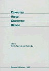 Computer Aided Geometric Design | Amazon.com.br