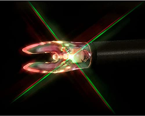 Find The Best Lighted Nocks For Arrows Reviews & Comparison - Katynel