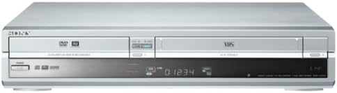Sony RDR-VX500 DVD Player/Recorder with VCR (RDRVX500) : Amazon.ca ...