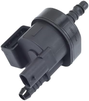 Amazon.com: DUNSIHUI Vacuum Vapor Canister Solenoid Purge Valve Switch ...