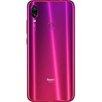 Redmi Xiaomi Redmi Note 7 Pro (Nebula Red, 64GB, 4GB RAM) : Amazon.in ...