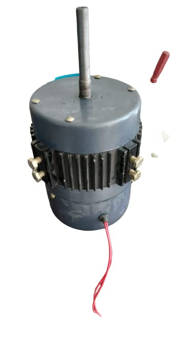 Buy high speed pedestal fan motor Online at Low Prices in India - Amazon.in