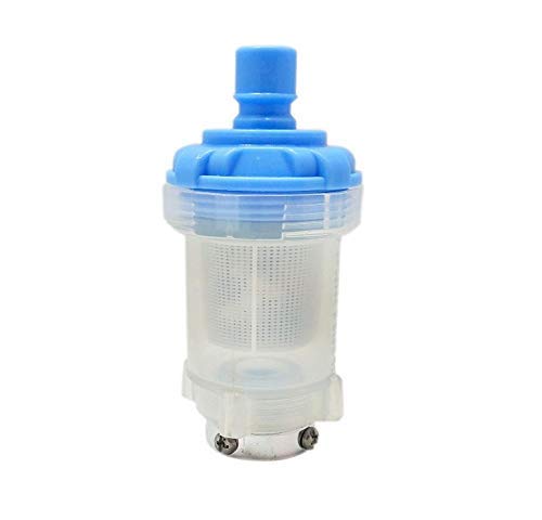 Buy samsung Tap Adaptor or Magic Joint Filter Type for Washing Machines ...