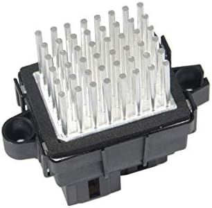 Amazon.com: A-Premium HVAC Blower Motor Resistor Compatible with Buick ...