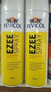 Ezee Spray DIY Sprayable Adhesive For Soundproofing & Acoustic Panels ...