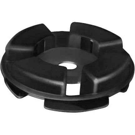Urethane Drive Coupling Insert, 200 Series, 90A: Amazon.com: Industrial ...