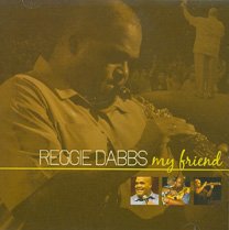 Reggie Dabbs - My Friend - Amazon.com Music