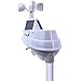 Amazon.com: AcuRite Iris 06014 PRO+ (5-in-1) Weather Sensor with Rain ...