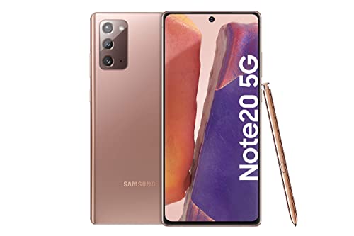 Los 10 mejores modelos de Samsung Note 20 - Hifi-Online.net