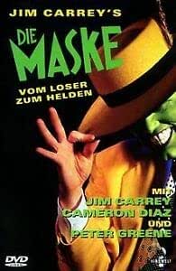 Amazon.com: The Mask : Jim Carrey, Cameron Diaz, Peter Riegert, Peter ...