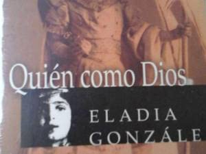 Amazon.com: Quien Como Dios (Spanish Edition): 9789508521415: Gonzalez ...
