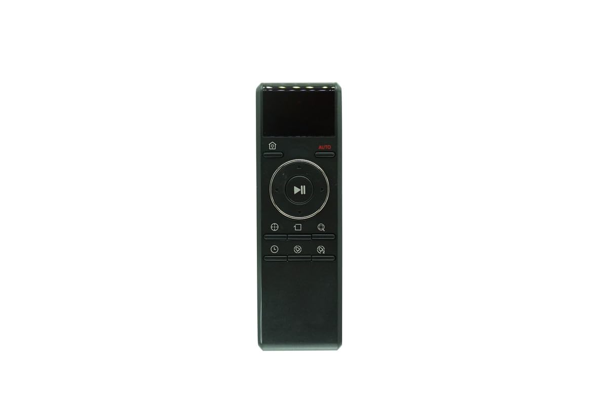Amazon.com: Remote Control for (Kyvol Cybovac E20 E30 E31 D3)(UONI S860 ...