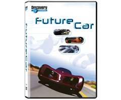 Amazon.com: Future Car ~ DVD Set : Movies & TV