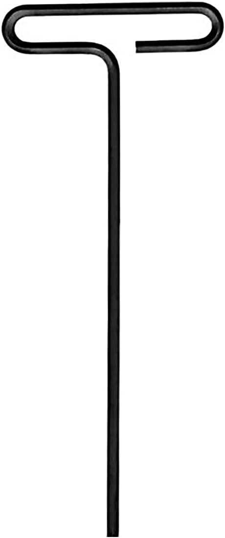 Amazon.com: Std Grip Hex T-Key-4MM - 9" Arm : Tools & Home Improvement