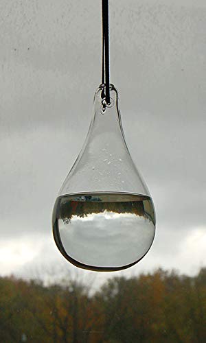 Amazon.com : Esschert Design Glass Fly Deterrent : Patio, Lawn & Garden