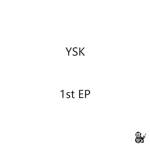 Amazon.co.jp: YSK 1st : ysk: デジタルミュージック