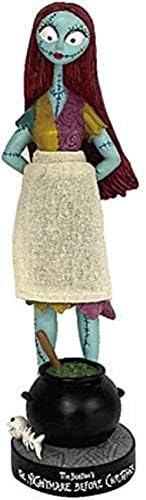 Amazon.com: The Hamilton Collection Tim Burton Nightmare Before ...