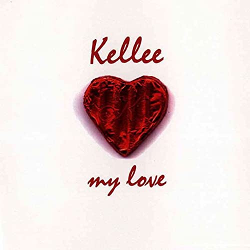 My Love Kellee Digital Music