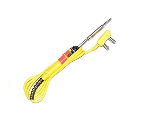 TM Tool Siron Soldering Iron 25 Watts 230 Volts Gold Series Company ...