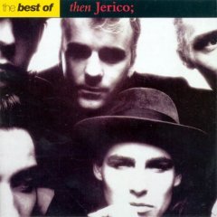 Then Jerico - Best of: N Jerico - Amazon.com Music