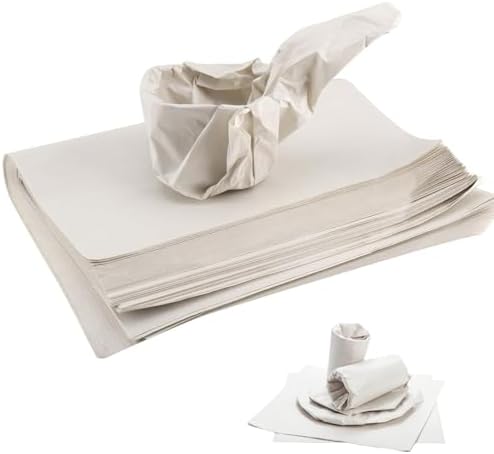Amazon.com: Packing Paper Sheets for Moving 300 Sheets (14 LB ...
