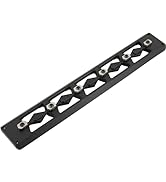 Amazon.com : XAMOREST FP-80 Arca Rail Mount, 3.15 inch Arca Swiss for ...