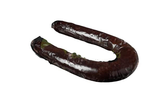 Morcilla Hacendado ️ 2024