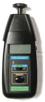 Contact Type Tachometer : Amazon.in: Industrial & Scientific
