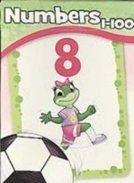 Numbers 1-100 (Leap Frog): Learning Horizons: 9781595451316: Amazon.com ...