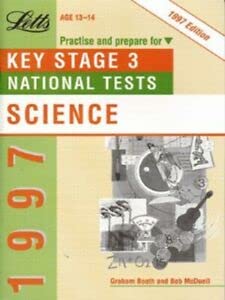 Amazon.co.jp: Science (Key Stage 3 National Tests) : 本