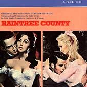 Various Artists - Raintree County - Amazon.com Music