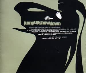 Jump Up Showdown: Various: Amazon.es: CD y vinilos}